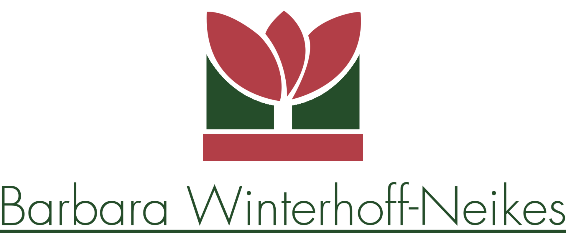 Startseite - Blumen Winterhoff