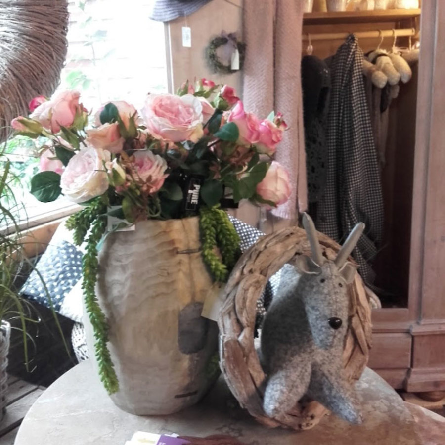 Blumenhaus Winterhoff - Blumen Winterhoff
